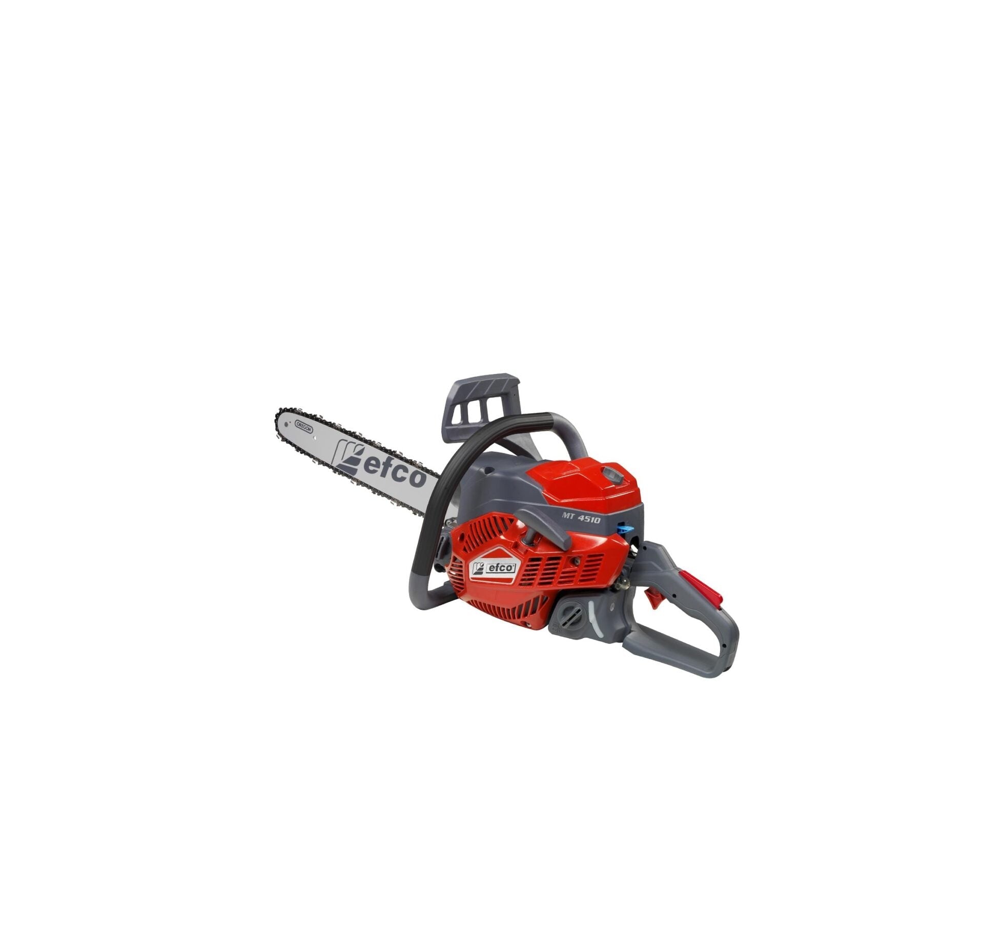 Motosega Efco MT4510 42.9cc 2.1kW Barra 46cm - Professionale Media ...