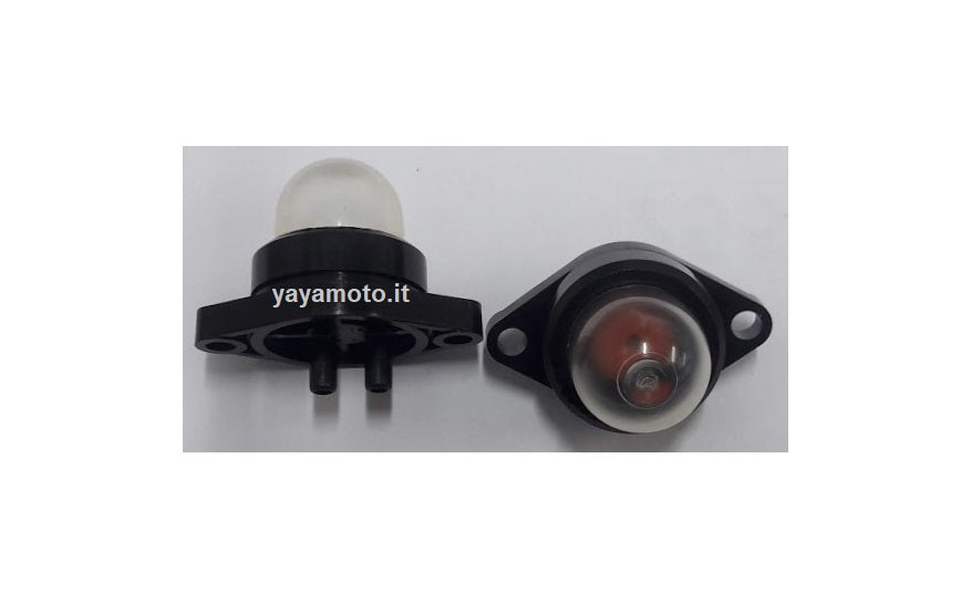 Primer Pompetta Motosega Decespugliatore Efco Oleomac - Walbro WT 119C ...